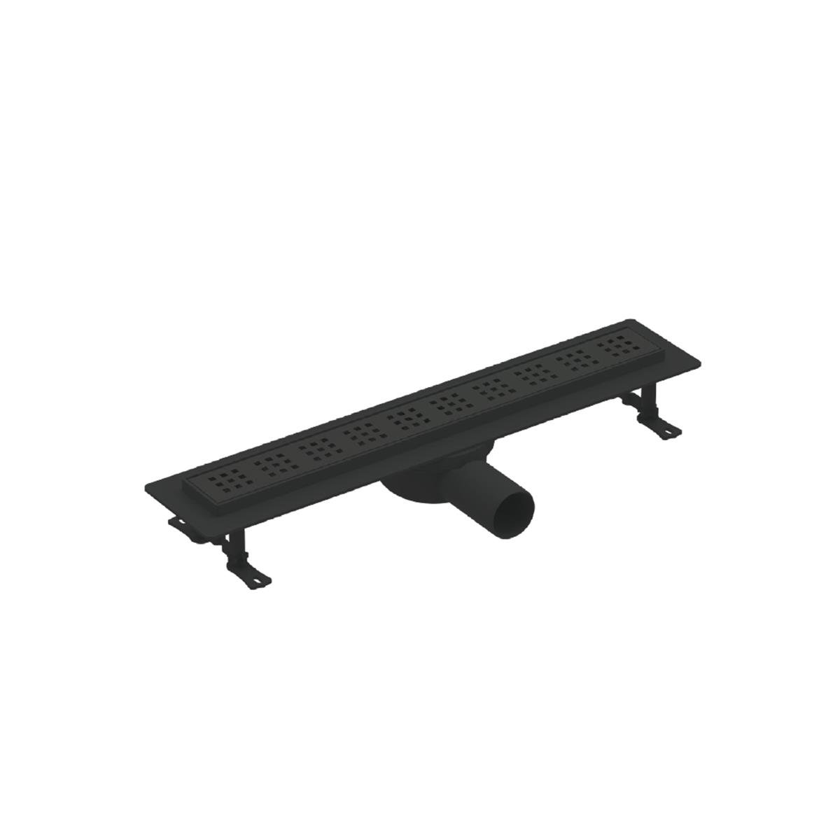 Maxiflow Pera Line Duş Kanalı 60cm Ø50 (yan Çıkış) 32468 - Nöbetçi ...